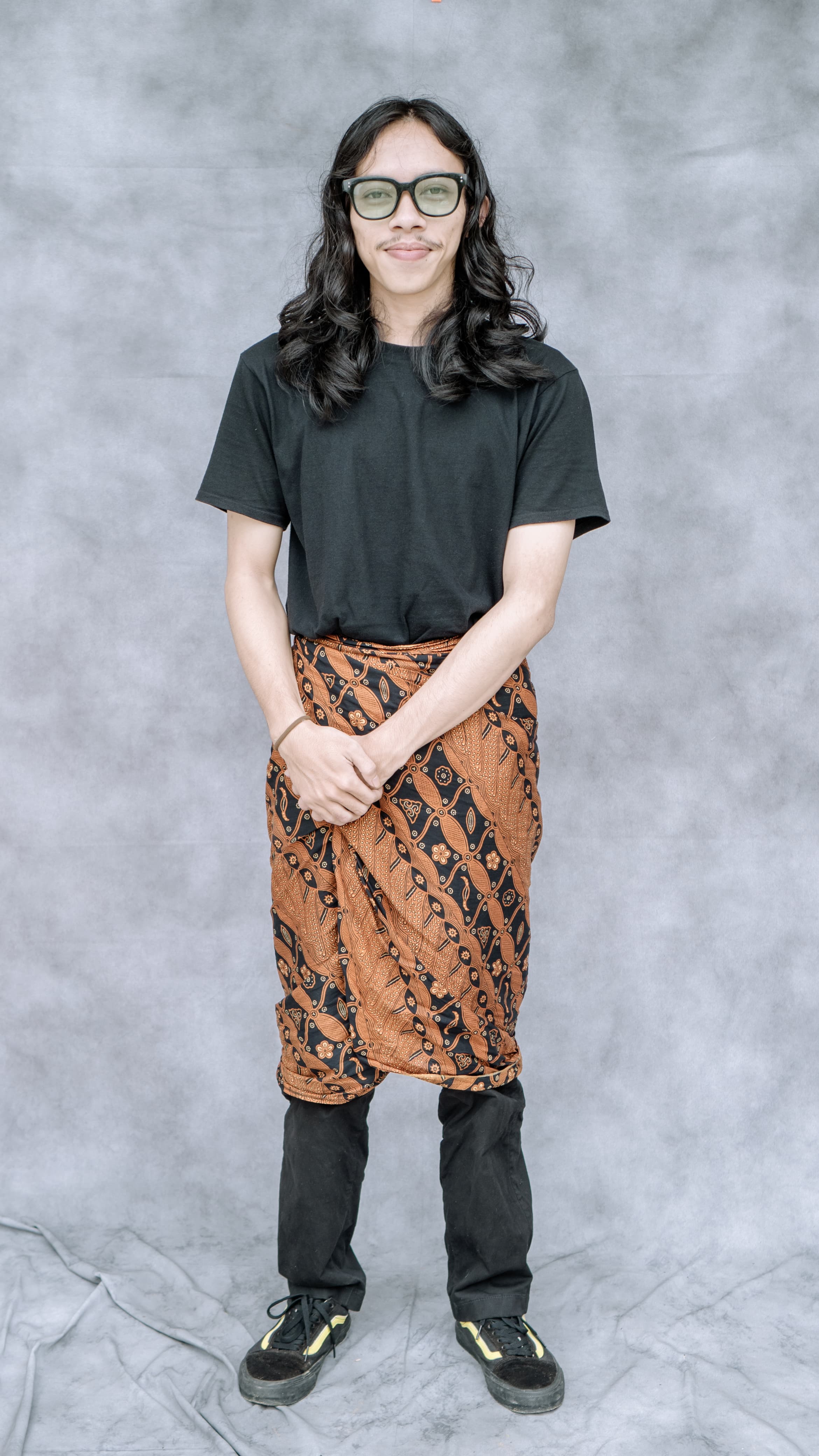 Muhammad Jabir Habibie Batubara